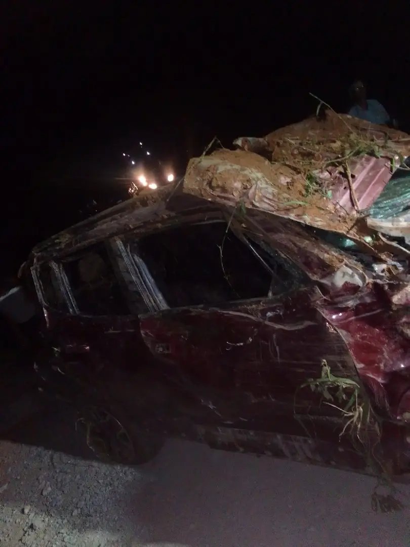 (VÍDEO) Moradores cobram instalação de guard-rail em trecho da SC-486 ...