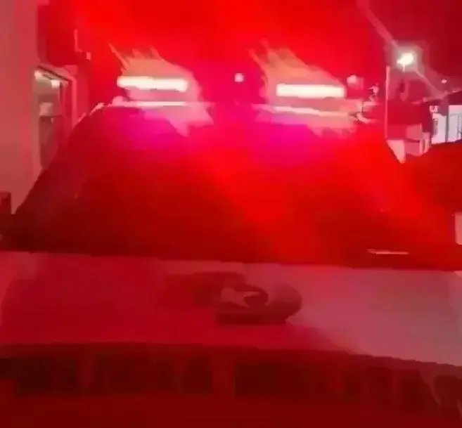 Filhos matam padrasto ao tentar defender a mãe de agressões