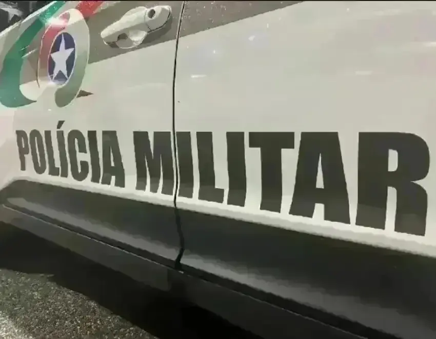 Discussão por viagem termina com mulher agredida e levada ao hospital