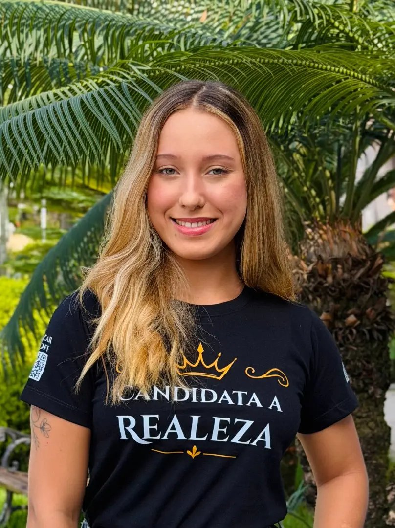 Conheça as candidatas à Realeza da 12ª Festa da Integração