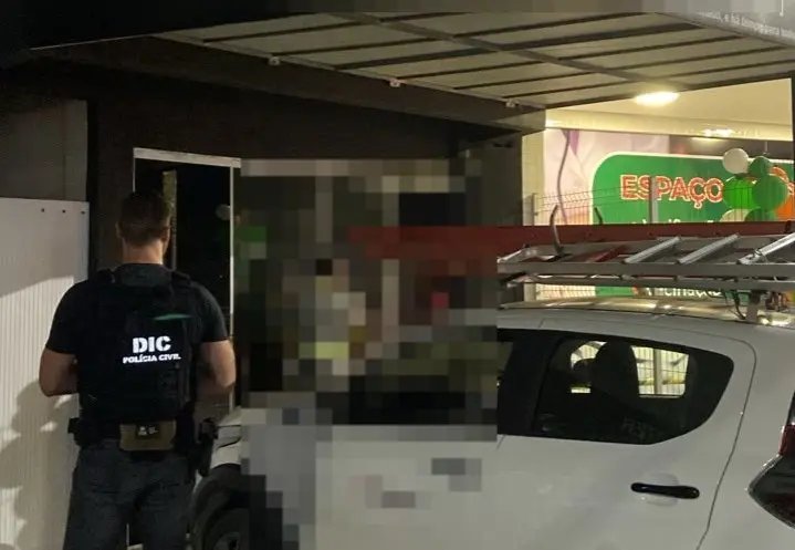 Operação da DIC termina com prisão por tráfico no Azambuja